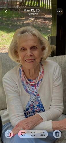 Nancy Meyer Handley | Obituaries | decaturdaily.com