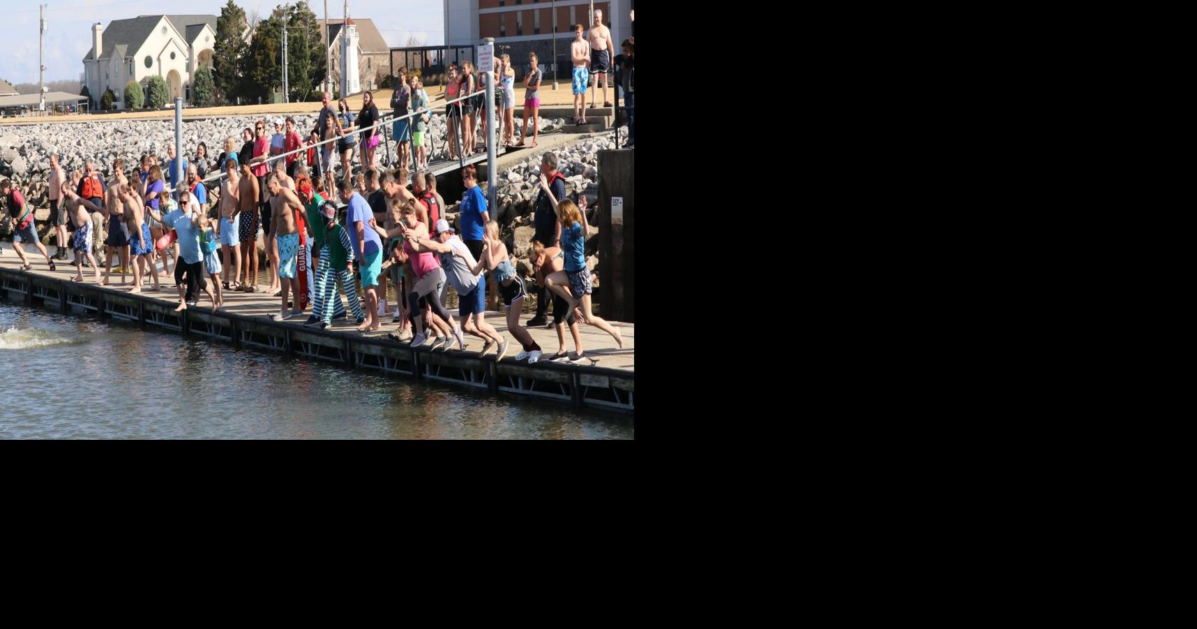 Decatur's Polar Bear Plunge creates lasting memories | Local News ...