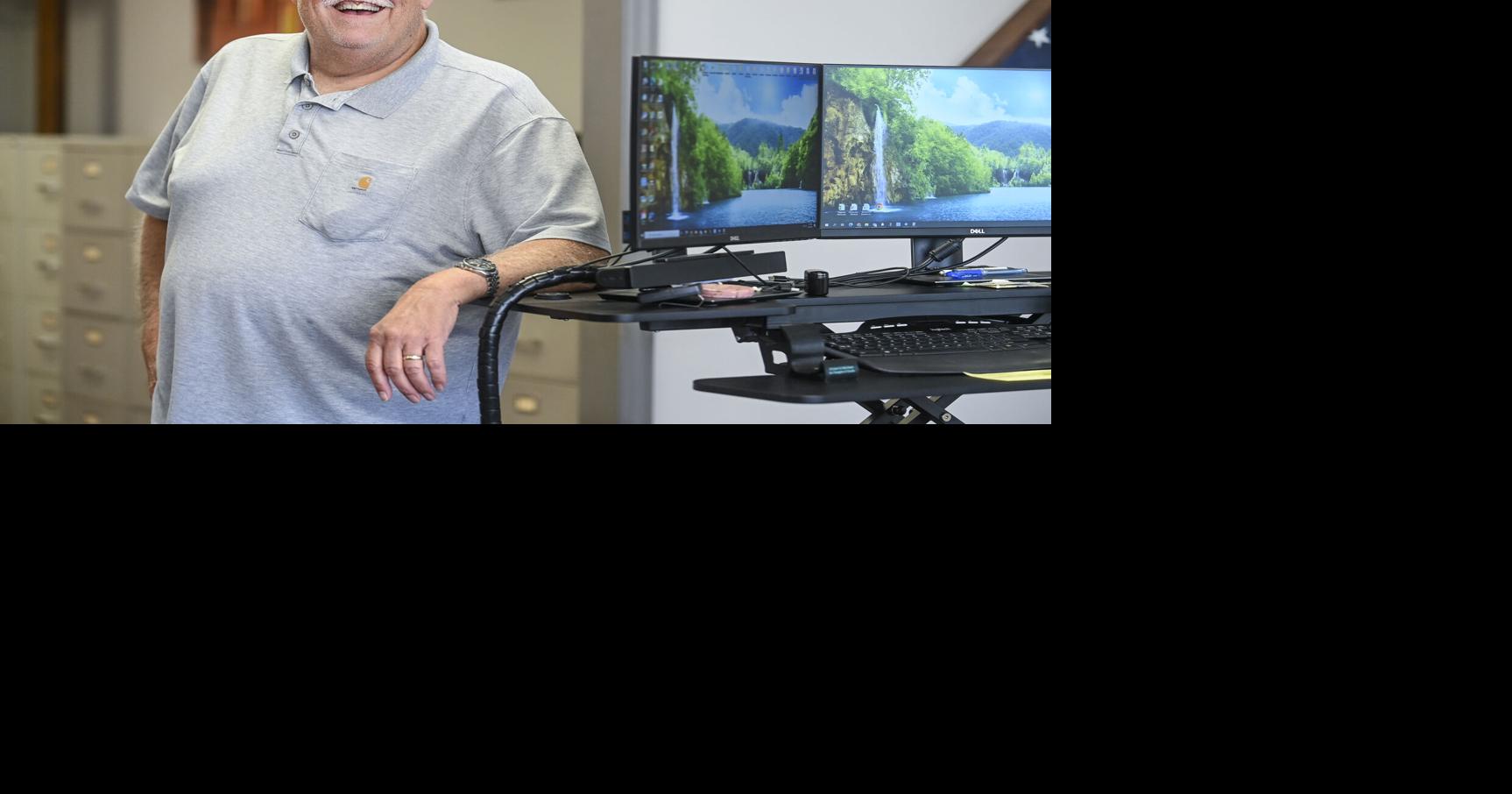 Lee retires after almost 40 years as a code inspector | Decatur ...