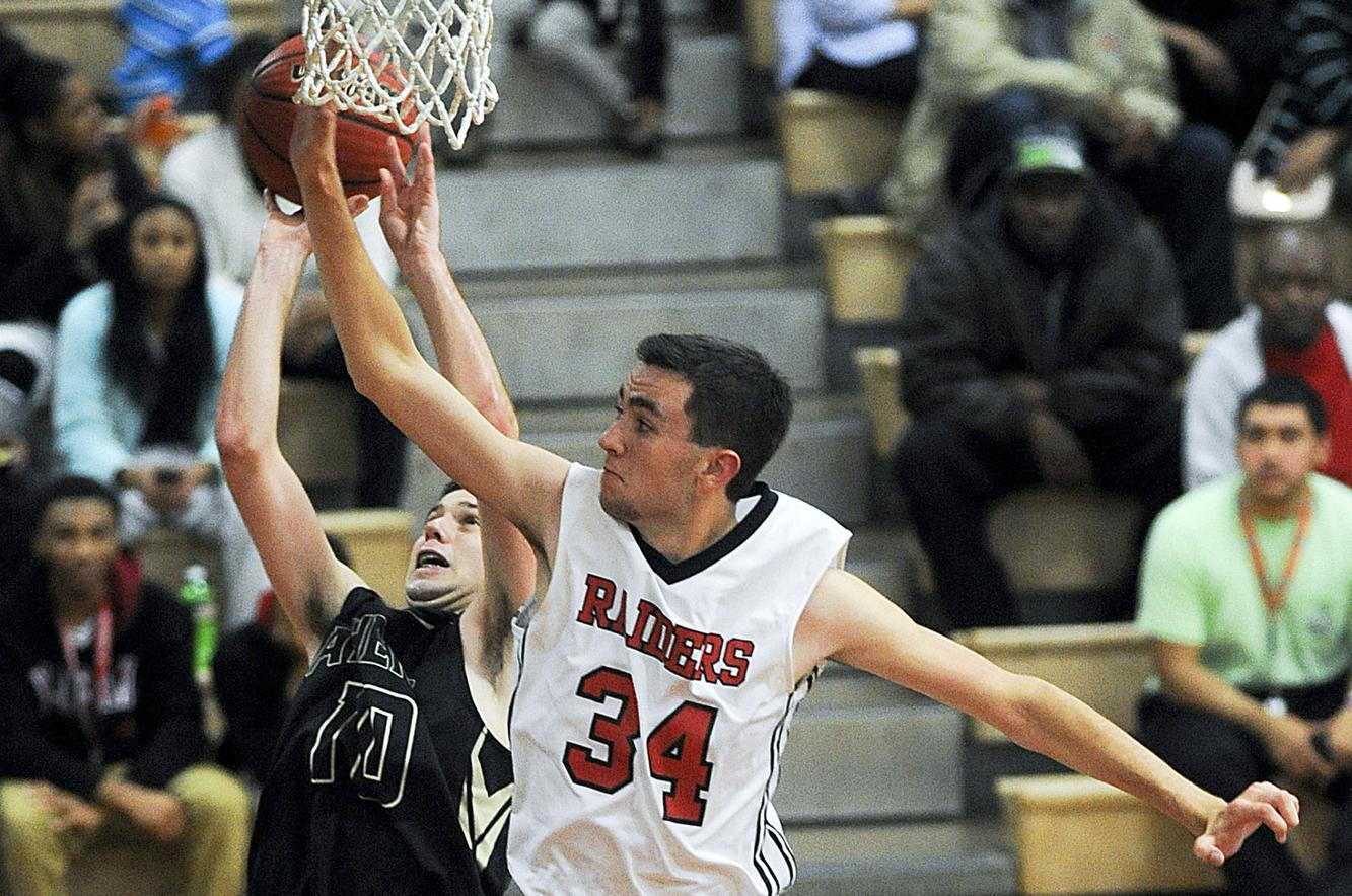 A look at area boys basketball teams | High School | decaturdaily.com