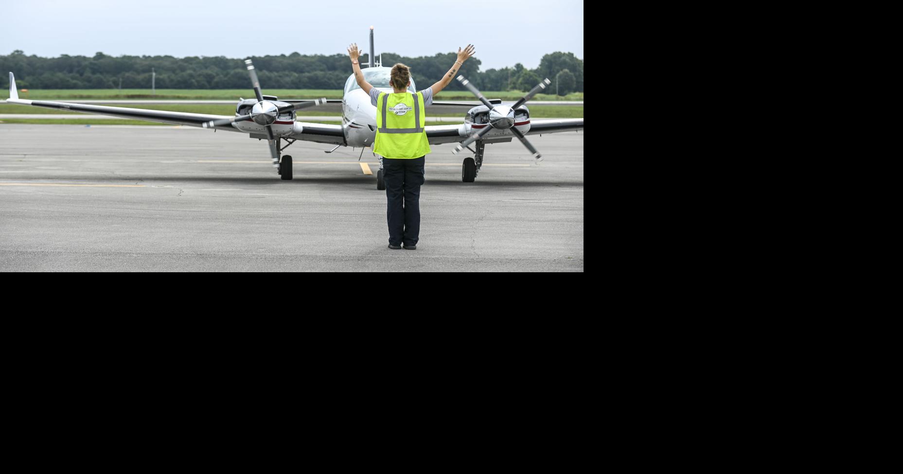 ‘Best weekend in Alabama’: Pryor Field prepares for North Alabama ...