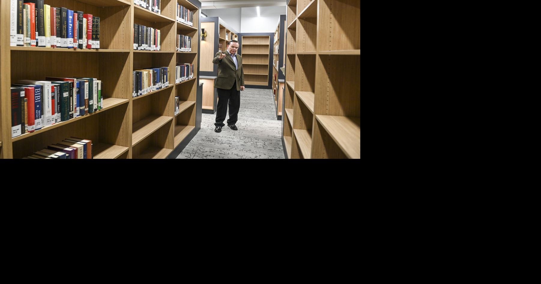 New Phil Waldrep Ministries headquarters opens in Southwest Decatur ...