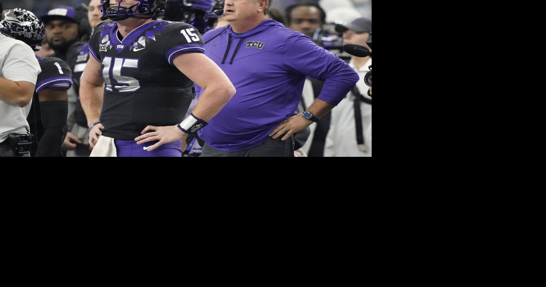 Before NFL, Duggan has 'business to take care of' | College Headlines ...