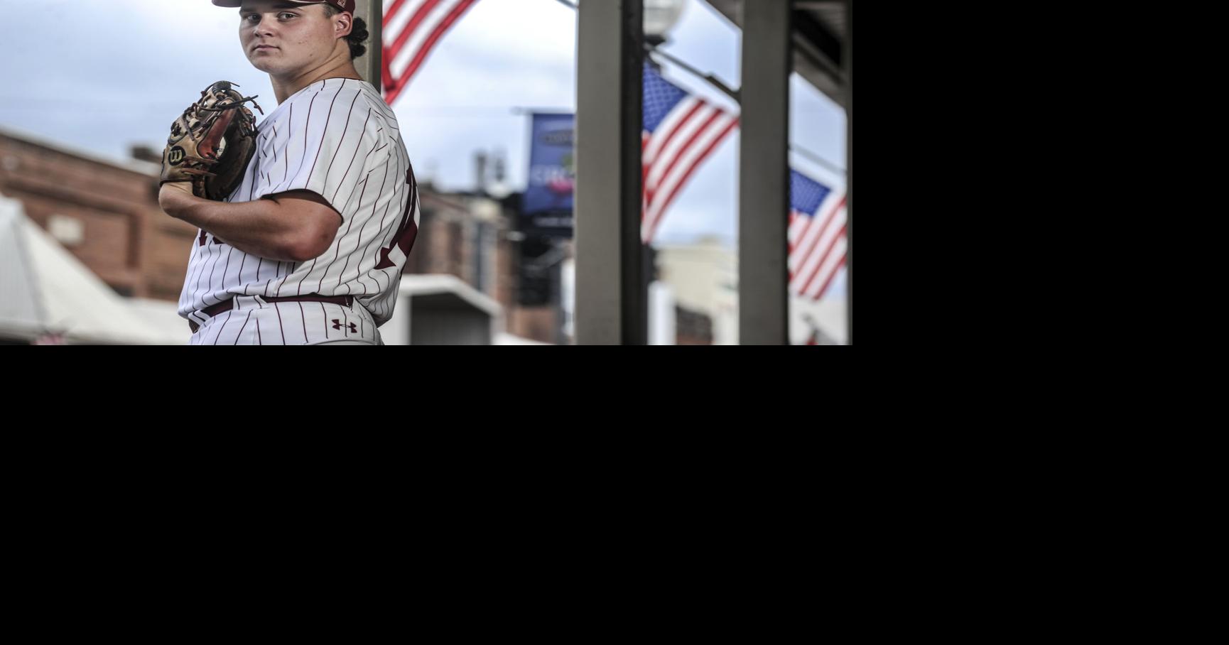Hartselle’s Elliott Bray named Daily’s Class 5A-7A Player of the Year ...