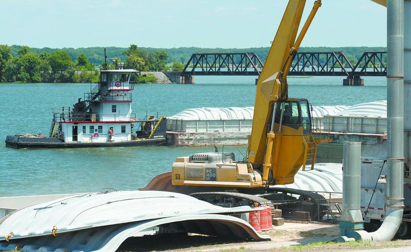 New owner for Port of Decatur | Local News | decaturdaily.com