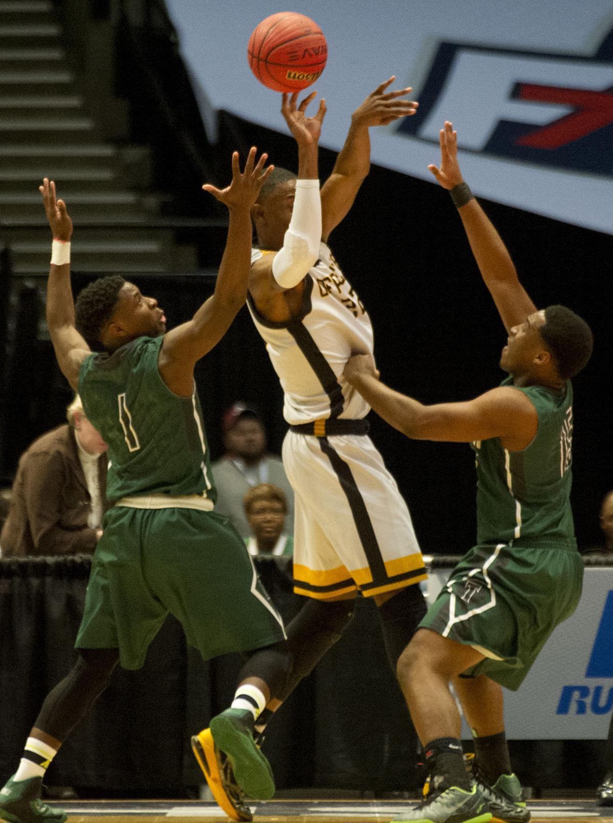 Tanner Falls to LaFayette | News | decaturdaily.com