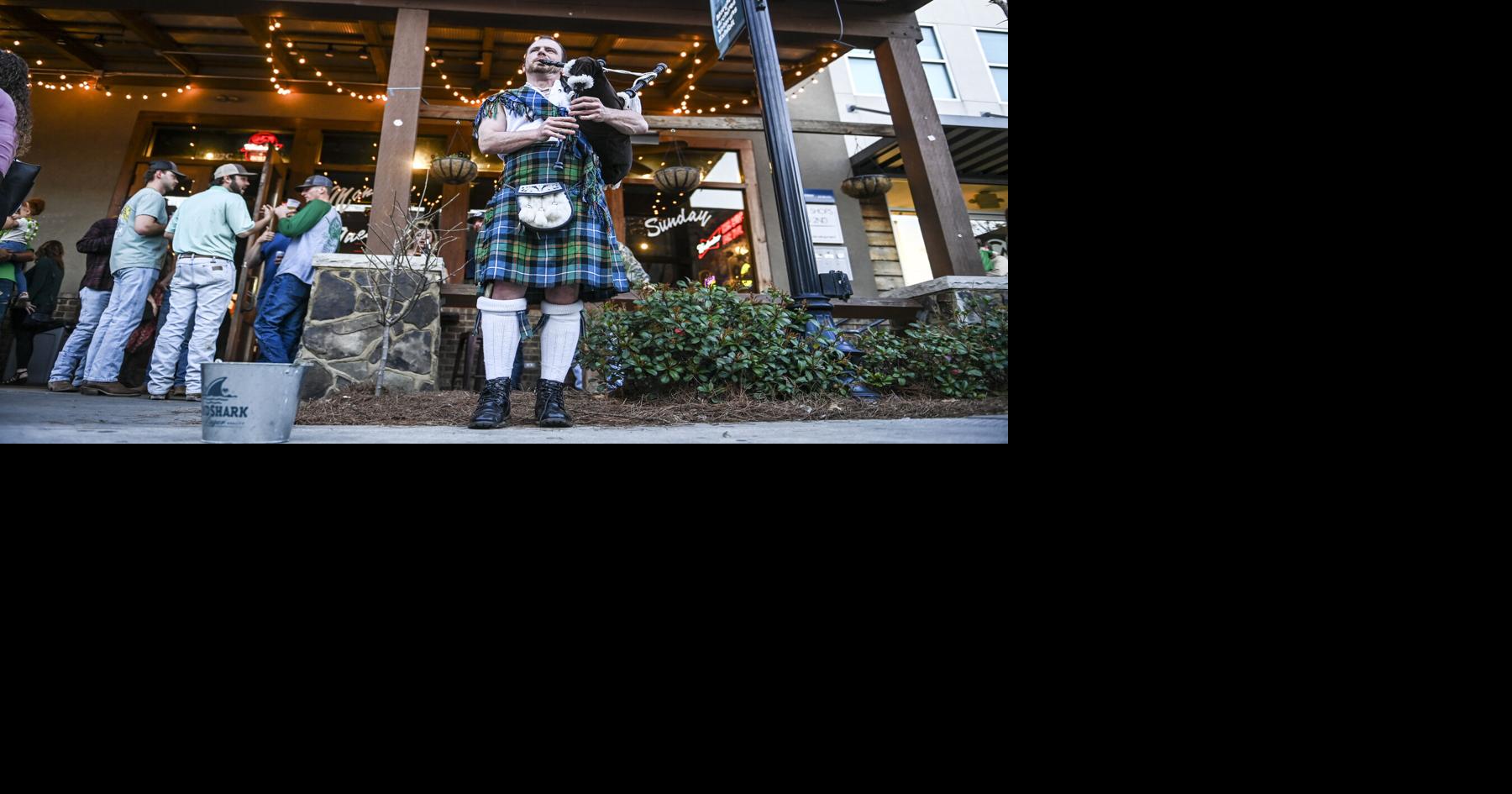 Saint Patrick's Day in downtown | News | decaturdaily.com