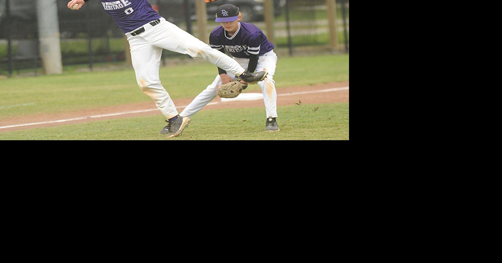 Decatur Heritage's season ends in first round playoff loss | High ...