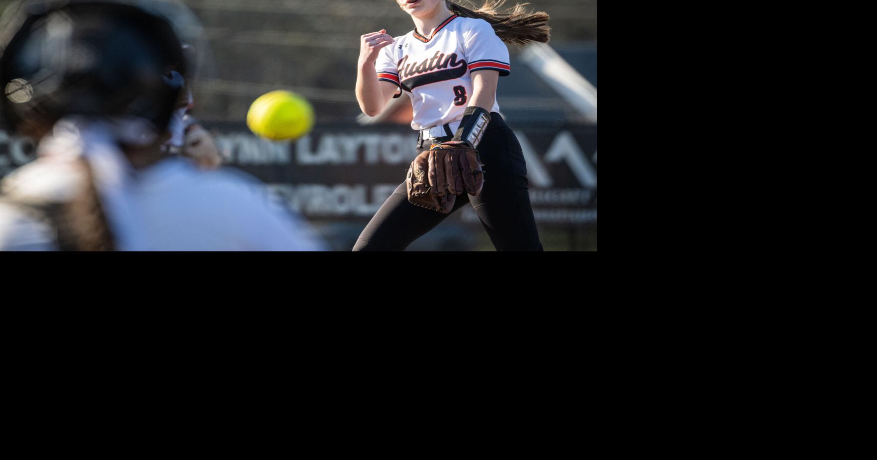 Power ranking top local softball teams ahead of postseason | High ...