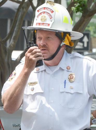 Fire chief quitting | Local News | decaturdaily.com