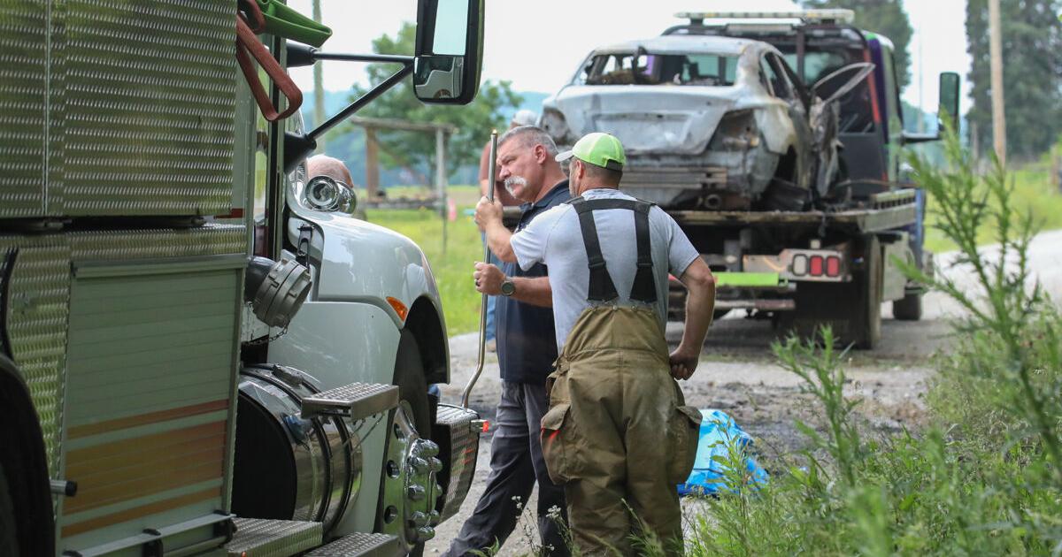 Lawrence County coroner requesting public's assistance in ...