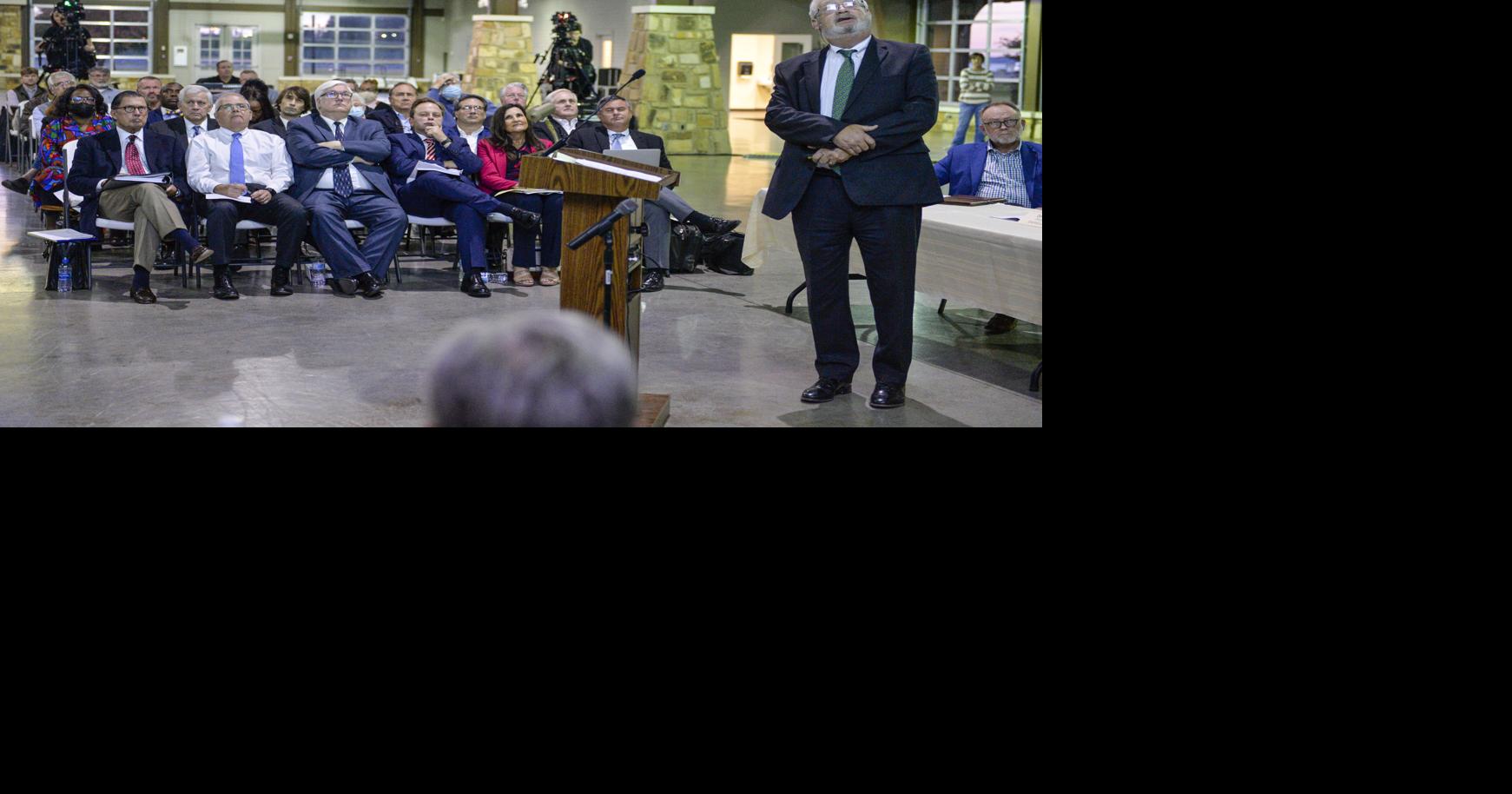 Attorney: 3M settlement was best possible outcome under state law ...