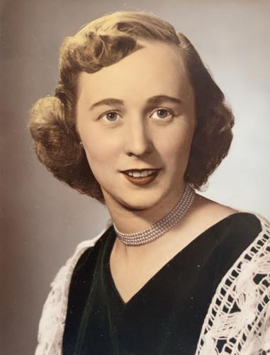 Shirley Nichols | | decaturdaily.com