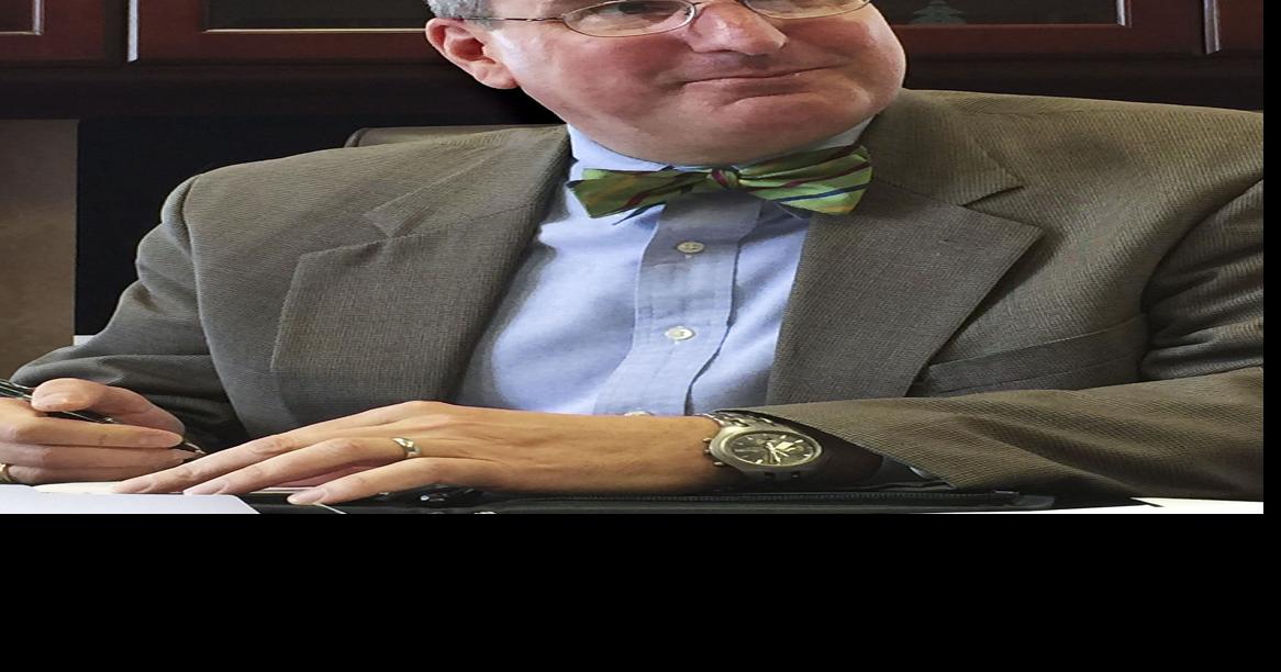 Calhoun planning for auto tech program, $6.9 million building | Local ...