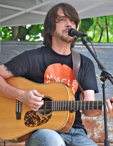 Plugged In with Gary Nichols | Entertainment | decaturdaily.com