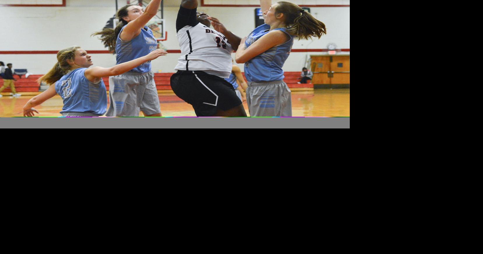 Decatur vs. Spain Park | Sports | decaturdaily.com