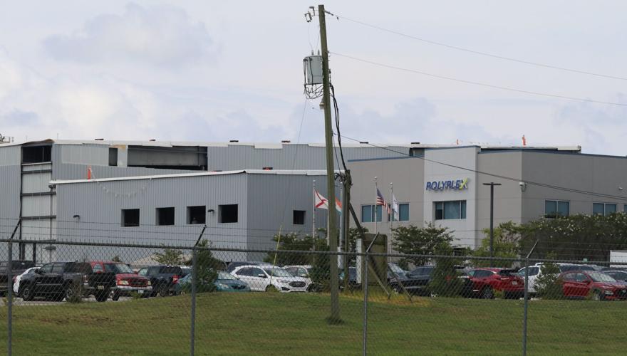 More tax abatements approved for over-budget Polyplex expansion ...