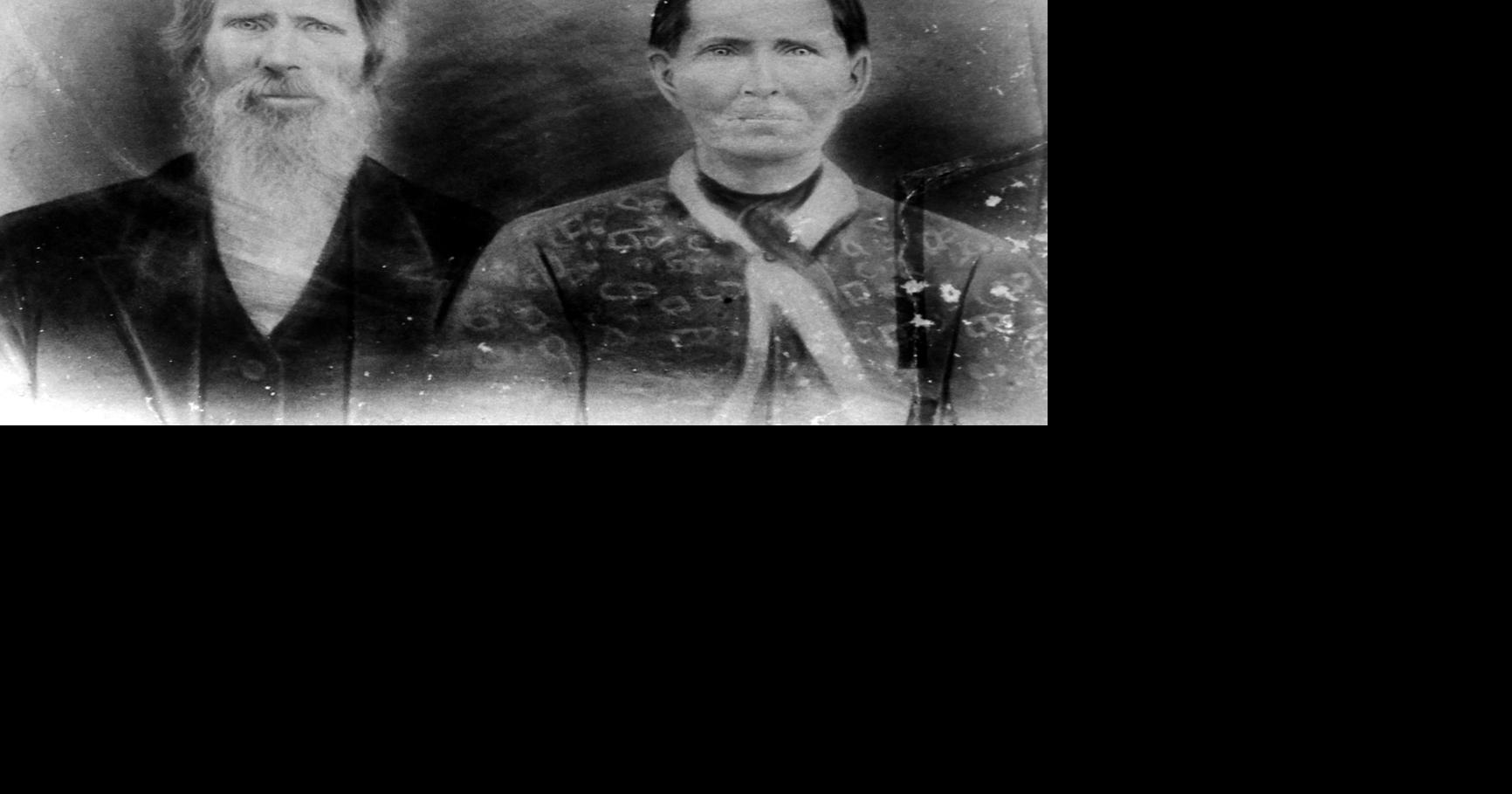 Terry family arrived in area before Alabama gained statehood | Lawrence ...