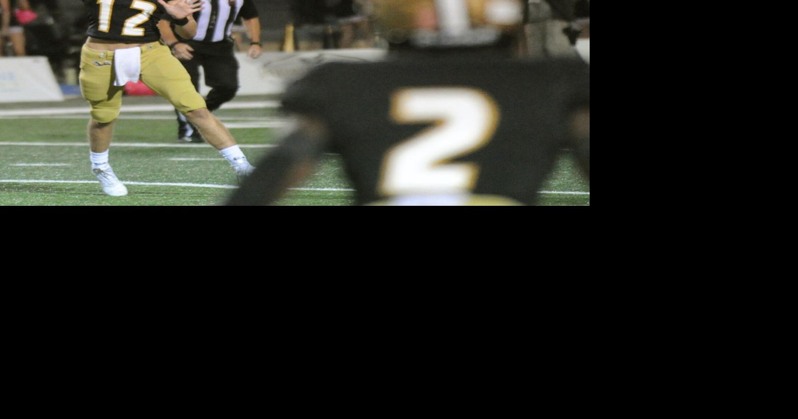 A dangerous combination: Gross, Ridgle connection leading explosive ...