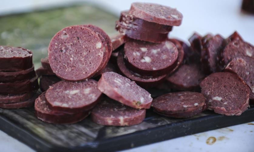 (Wild) Game Plan: Cooking with wild game | Food | decaturdaily.com