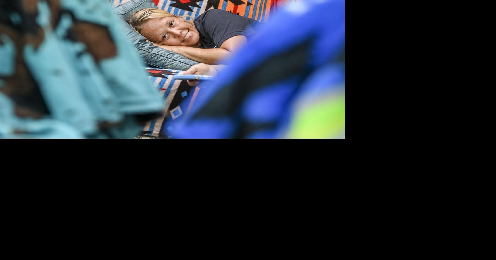 Heat wave prompts Hands Across Decatur to extend hours | Decatur ...