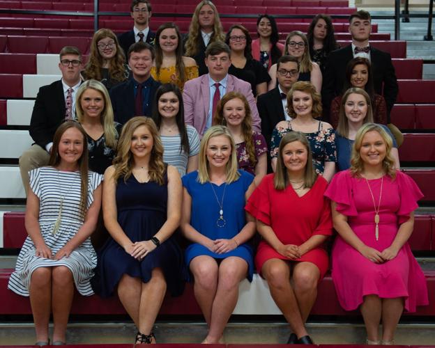 Hartselle High School - Class of 2019 | Hartselle | decaturdaily.com