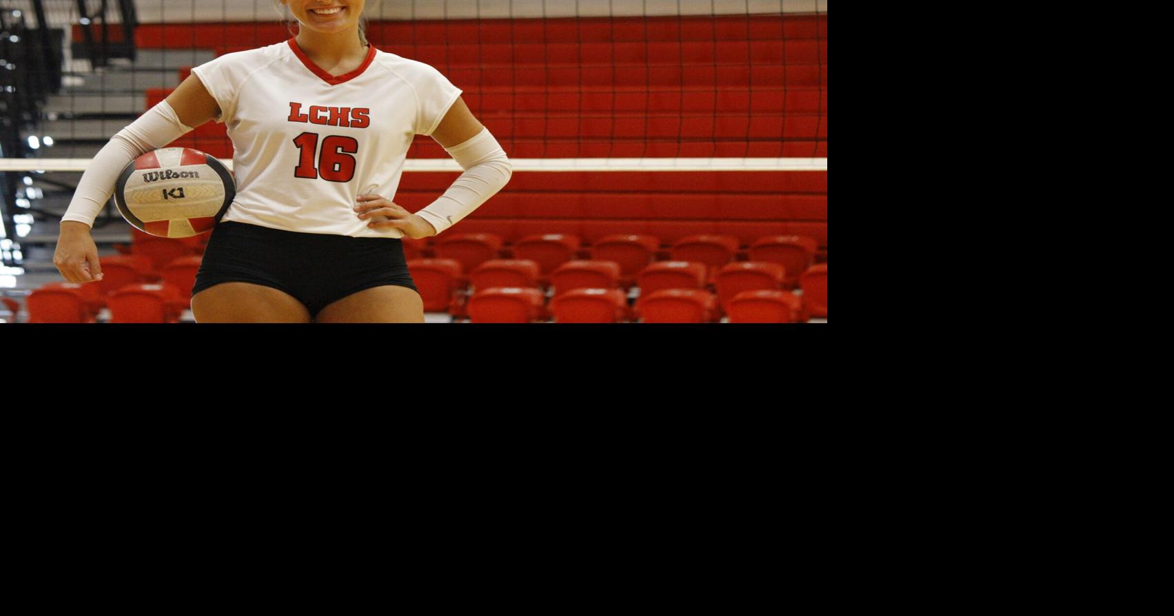 Lawrence County’s Sarah Dutton ‘makes it all work’ | Lawrence County Al ...