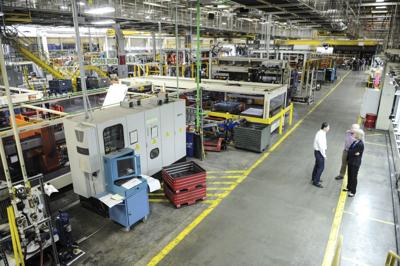 GE Appliances reducing Decatur operations due to coronavirus | Decatur ...