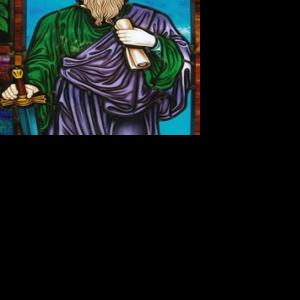 Athens church’s stained glass are ‘true works of art’ | Living ...