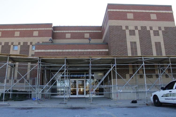 Courthouse, jail renovations to begin in Morgan County | Morgan County ...