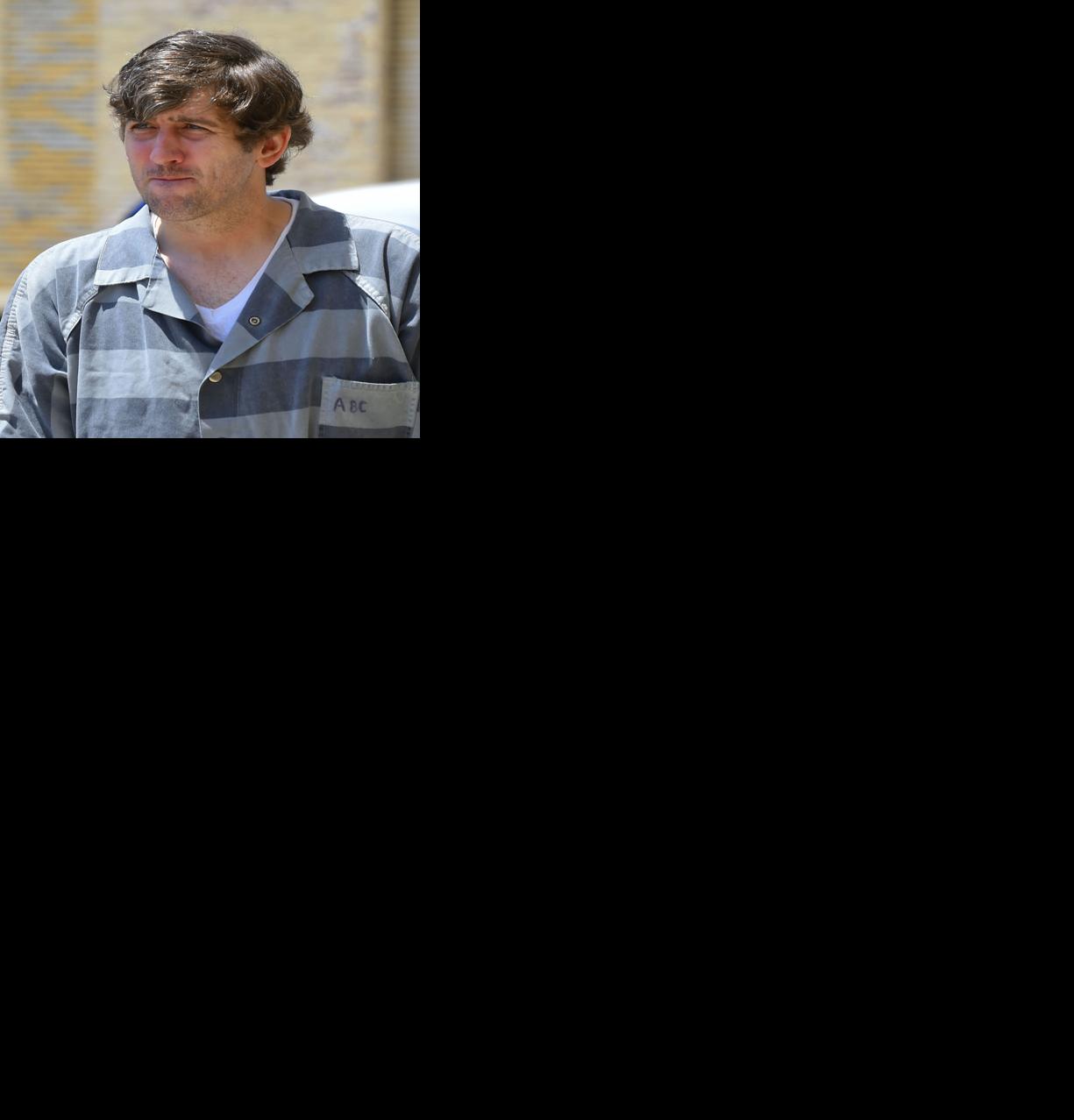 Scott Dutton denied bail in killing of Josh McLemore | Morgan County ...