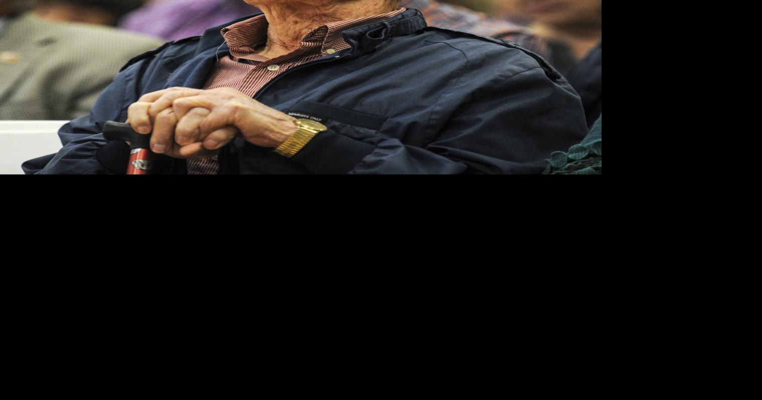 Decatur Heritage says thank you to area veterans | Decatur ...