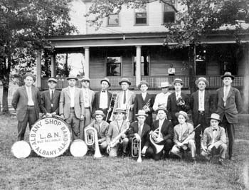 Historic Decatur photos | Local News | decaturdaily.com