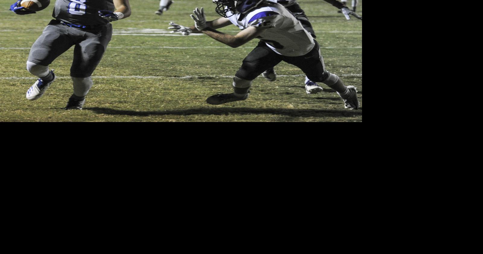 2019 High School Football Preview: Falkville Blue Devils | Ardmore ...