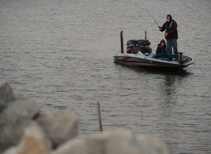 Recent weather patterns create strong fishing, draw anglers to TVA ...