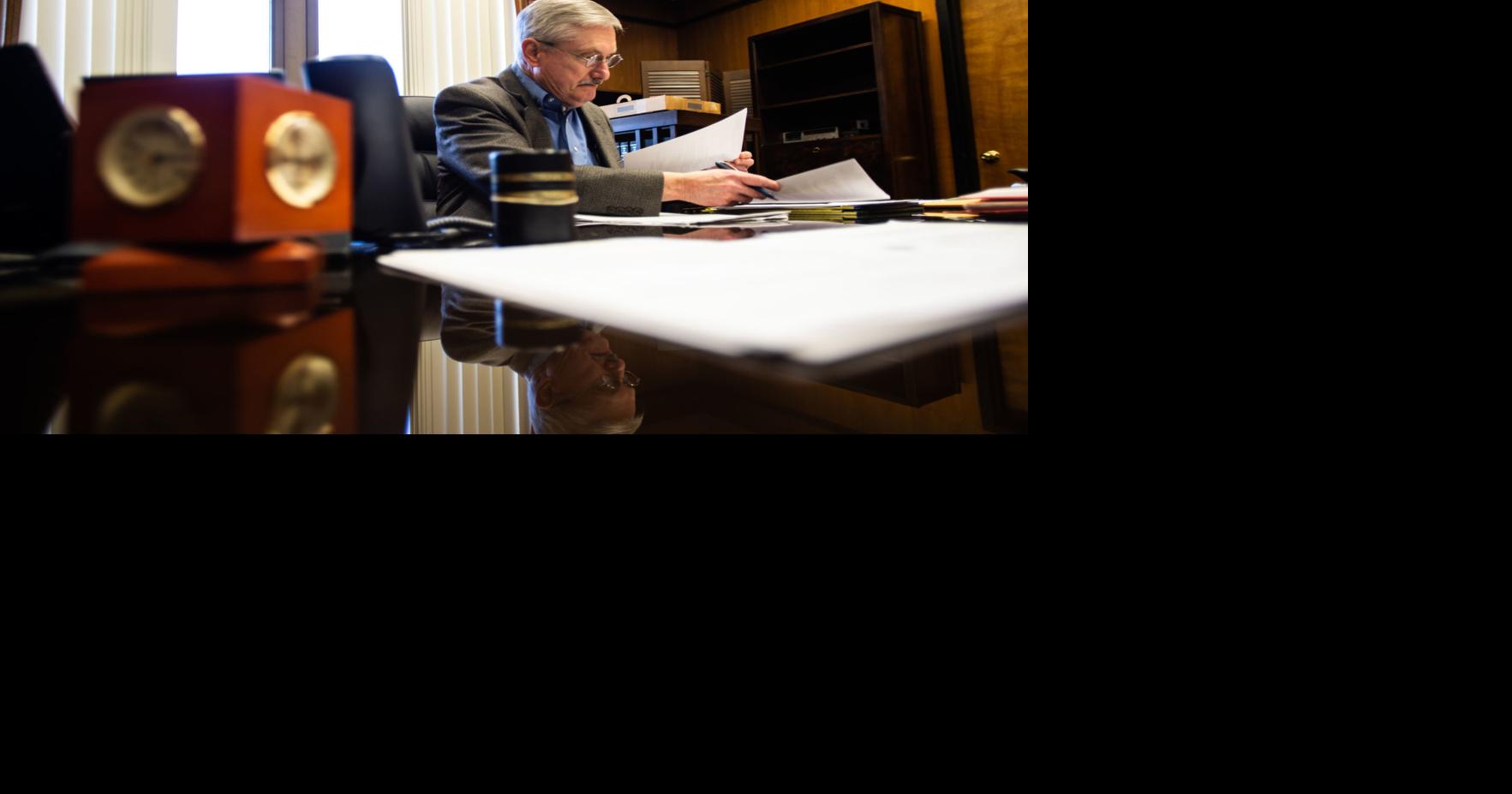 New Morgan judges to be sworn in Monday | Morgan County | decaturdaily.com