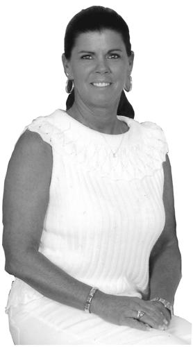 Sharon Copeland Gamble | Obituaries | decaturdaily.com