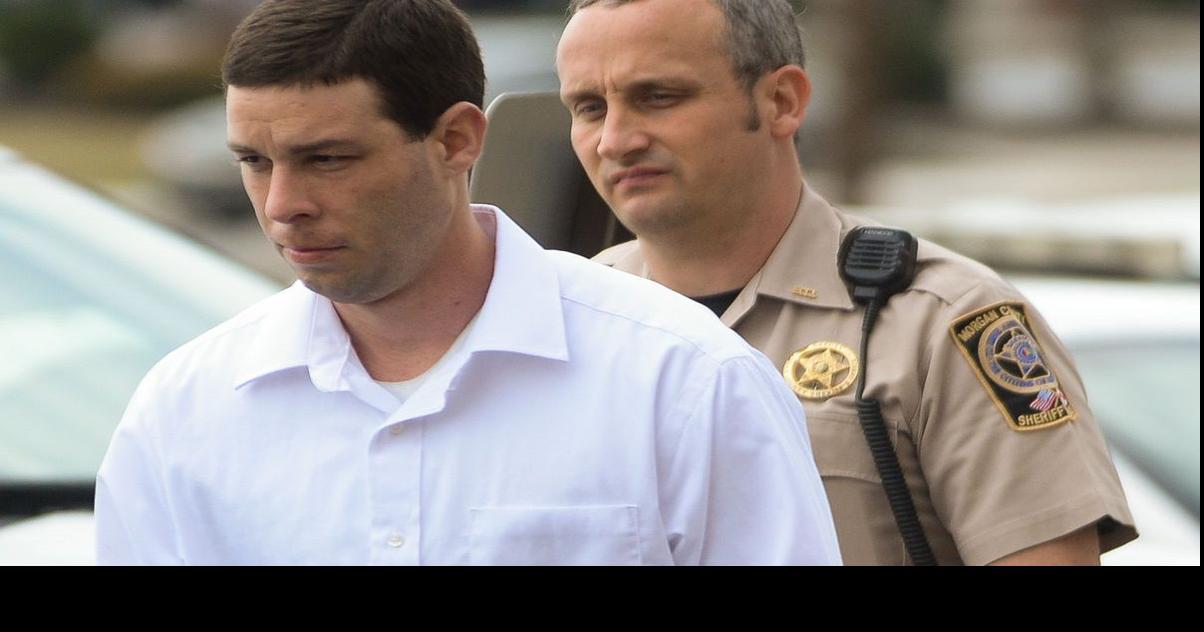 Tearful testimony by victim's wife in Gregory Crow murder trial ...