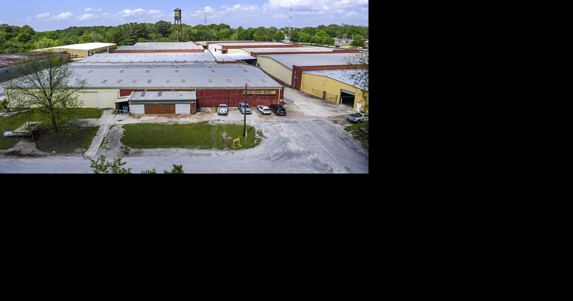 Union Compress purchased, giving new life to Decatur Downtown Commons ...