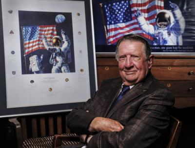 Free 'Alabama Reaches for the Stars' program features former Hubble ...