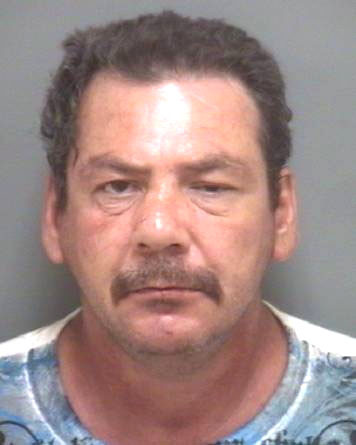 Escaped inmate back in Morgan County Jail | Local News | decaturdaily.com