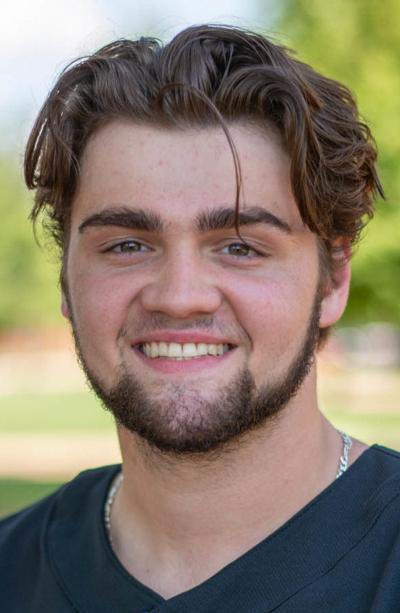 Calhoun: No-hitter highlights baseball victory | College Headlines ...