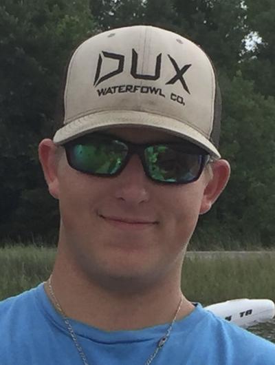 Maynard focused on 'thrill of the bend' | Opportunity | decaturdaily.com