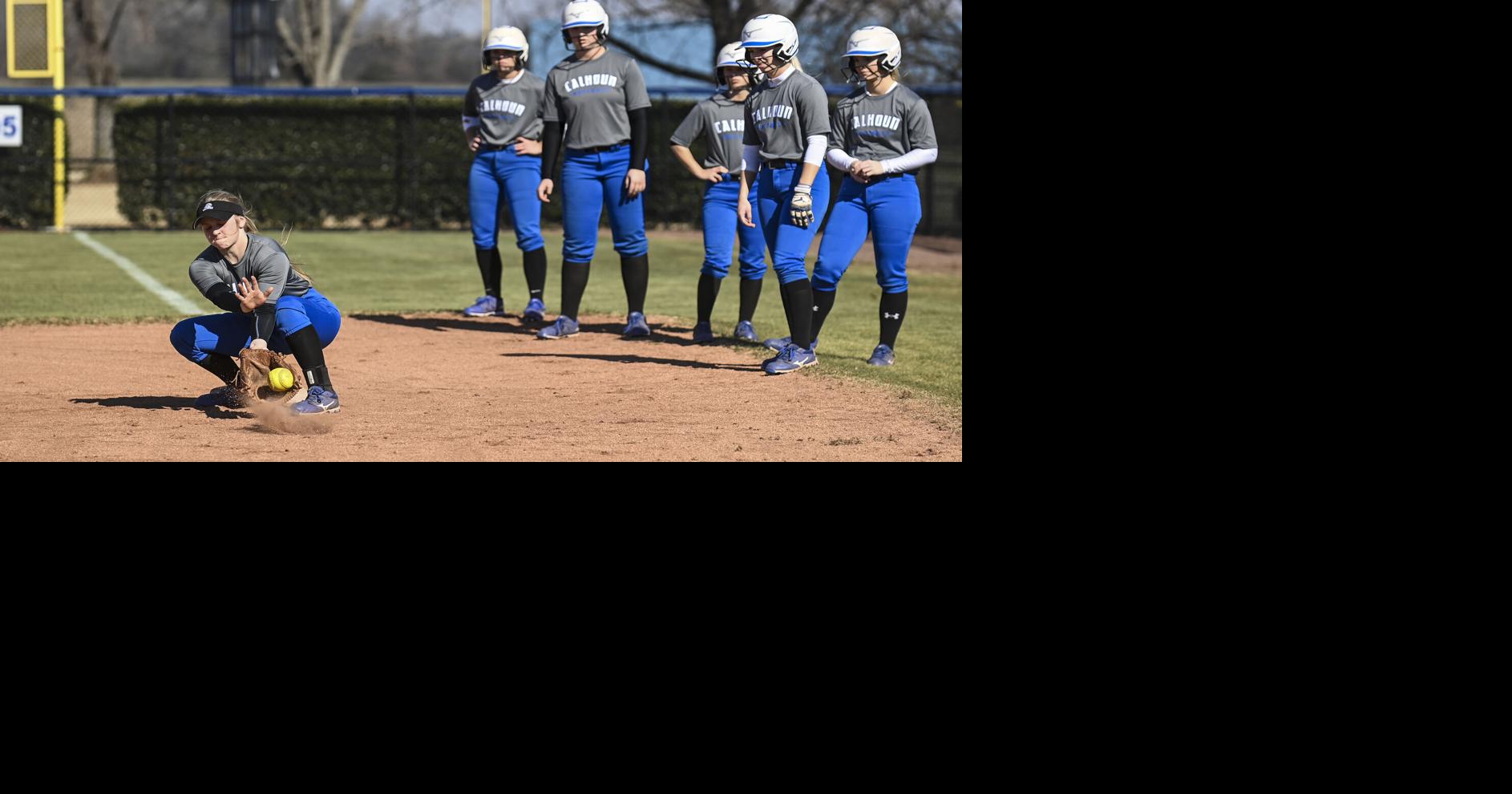 Softball season arrives for Calhoun | Other Local Sports | decaturdaily.com