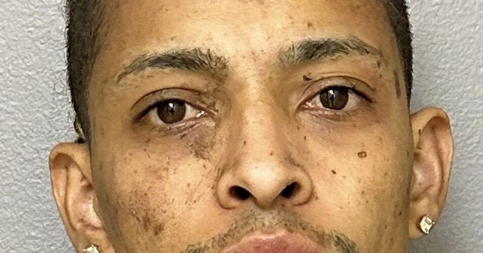 Lawrence County DA to seek death penalty for man accused of murder ...