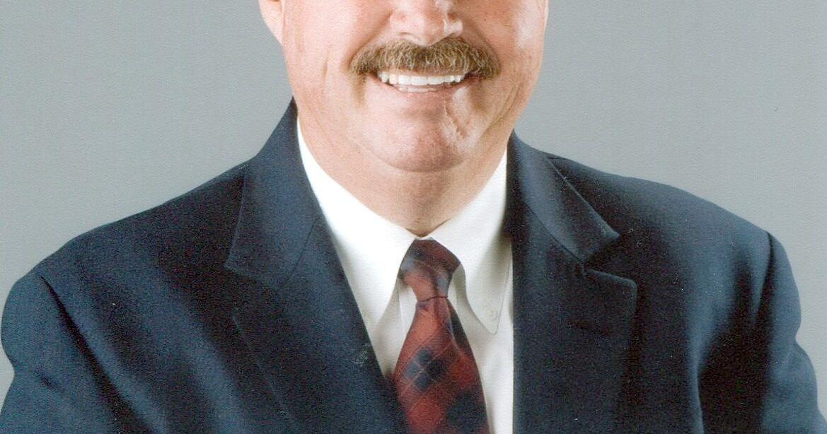 Jay Merle Rape | Obituaries | decaturdaily.com