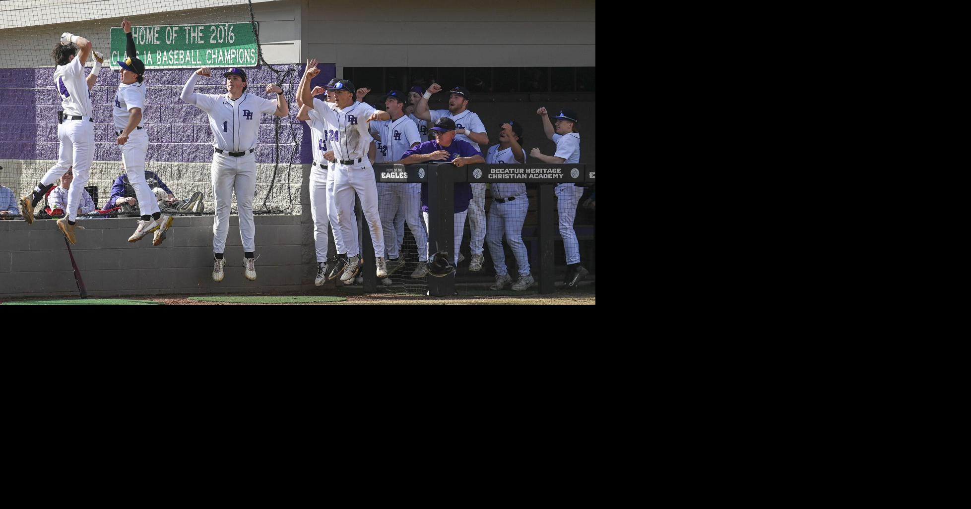 Friday's roundup | Sparkman, Tarver launch Decatur Heritage to rout ...