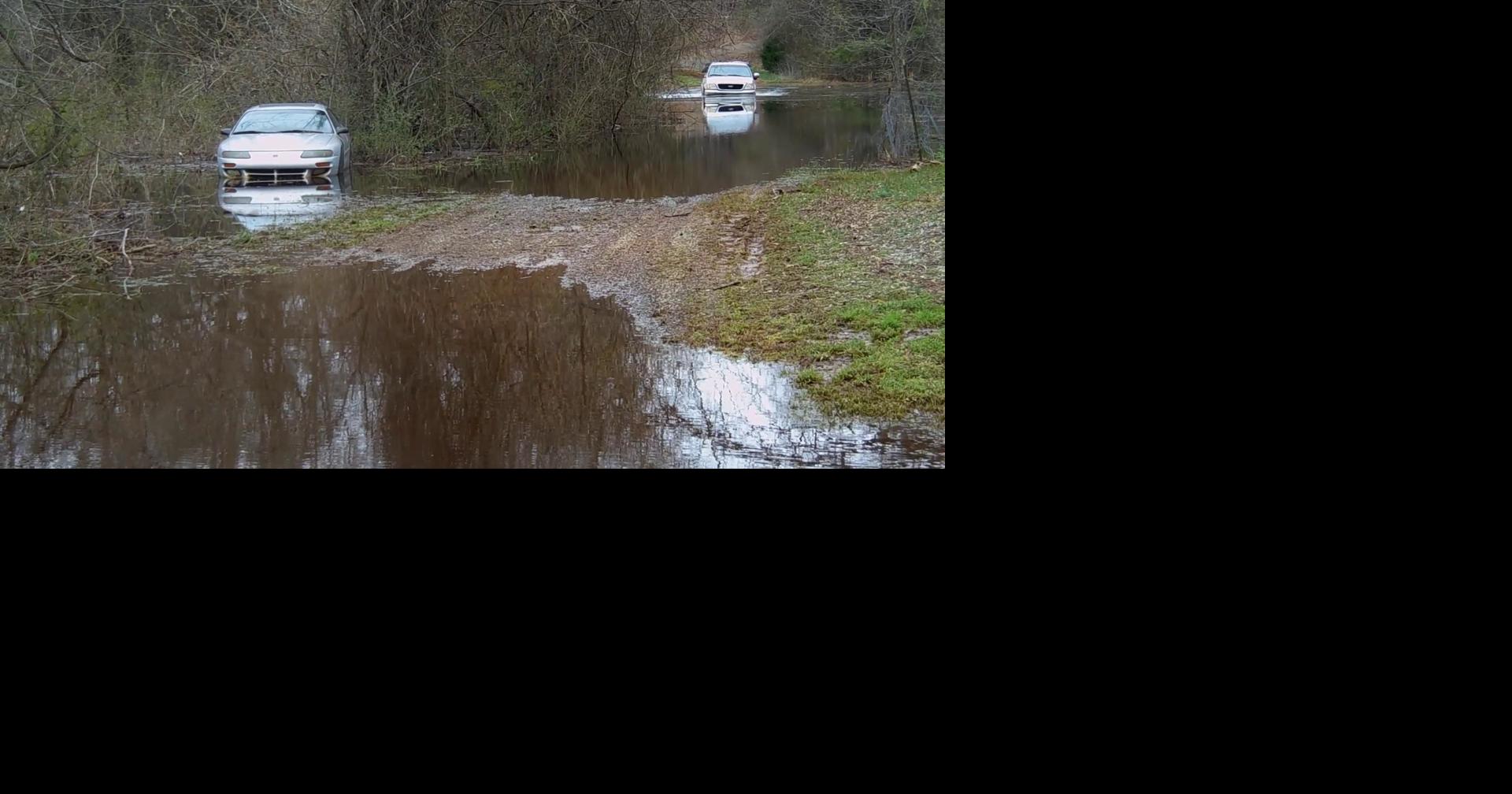 Lawrence County Flooding | News Videos | decaturdaily.com