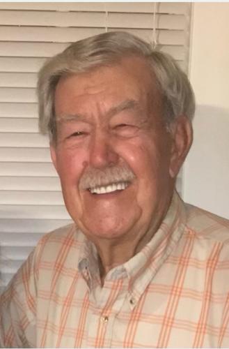 Forrest Ray Garrison | Obituaries | decaturdaily.com