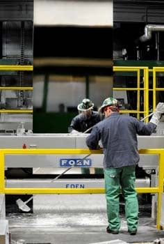 Nucor Steel Production Facility | Local News | decaturdaily.com